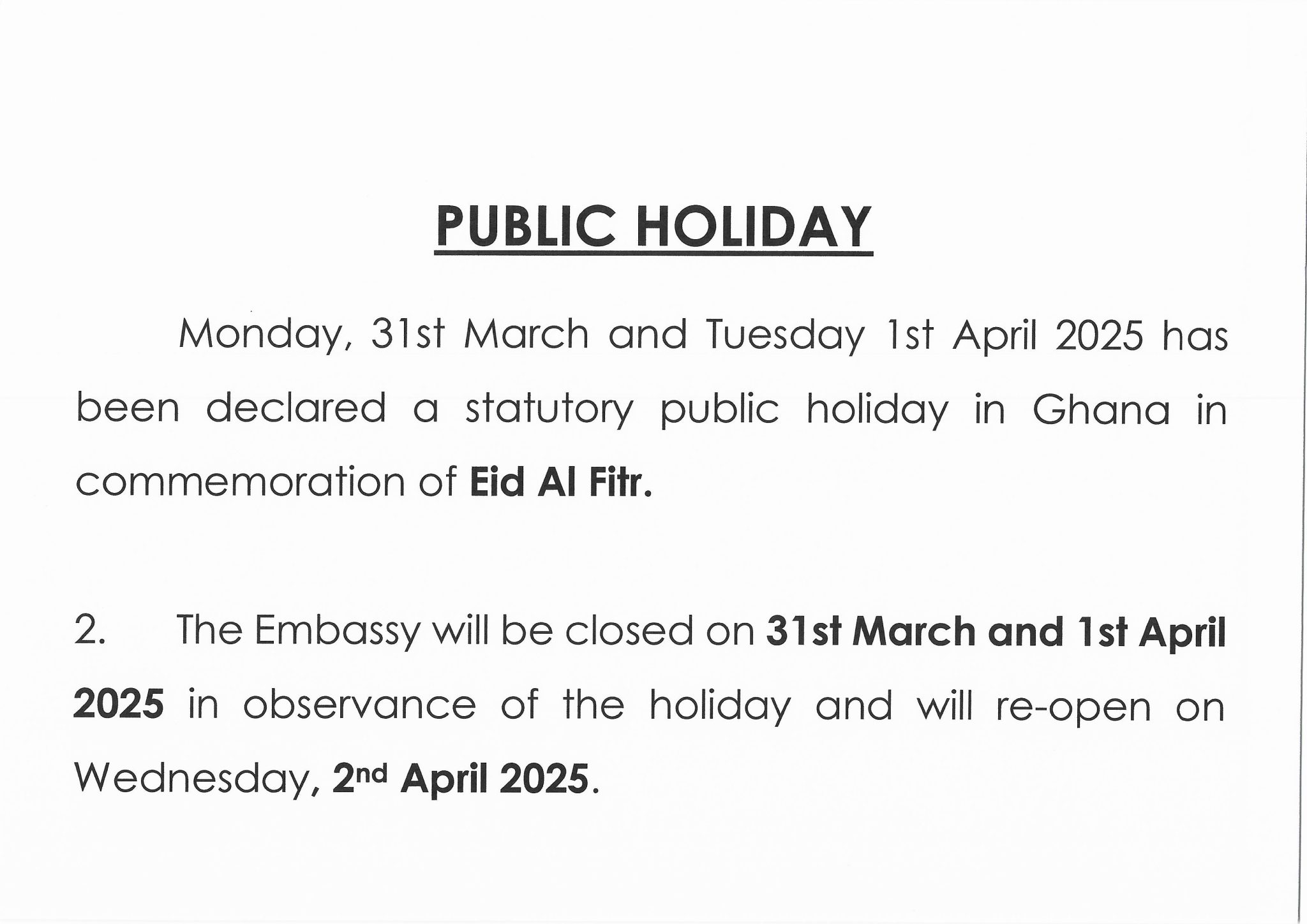 Home | Ghana Embassy - Sweden - Denmark