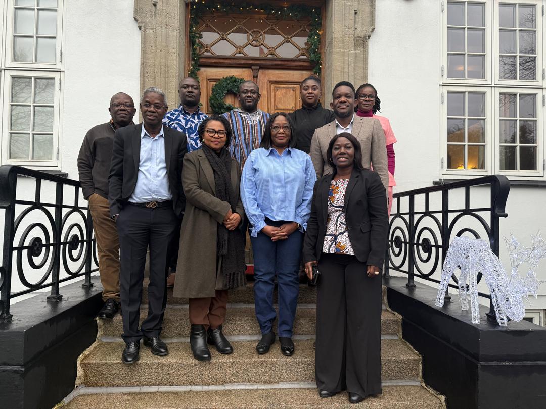 Home | Ghana Embassy - Sweden - Denmark