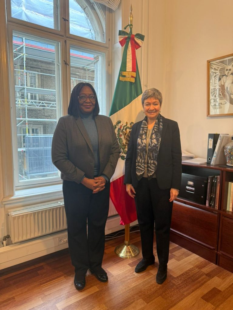 Home | Ghana Embassy - Sweden - Denmark